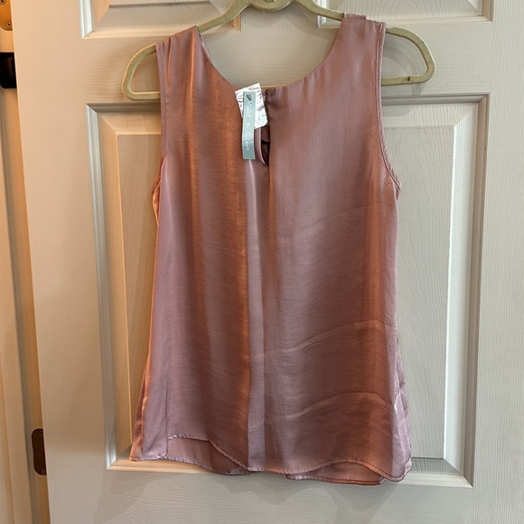 Violet & Claire | Tops | Nwt Claire Violet Top | Poshmark
